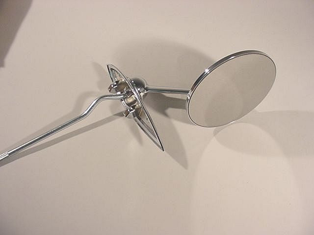 Mirrors – McVey's Cadillac