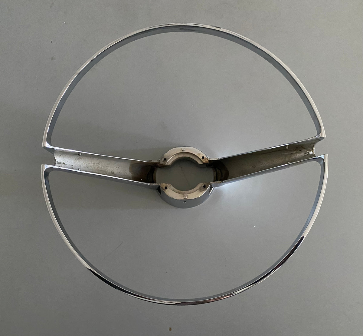 1959 Horn Ring – McVey's Cadillac
