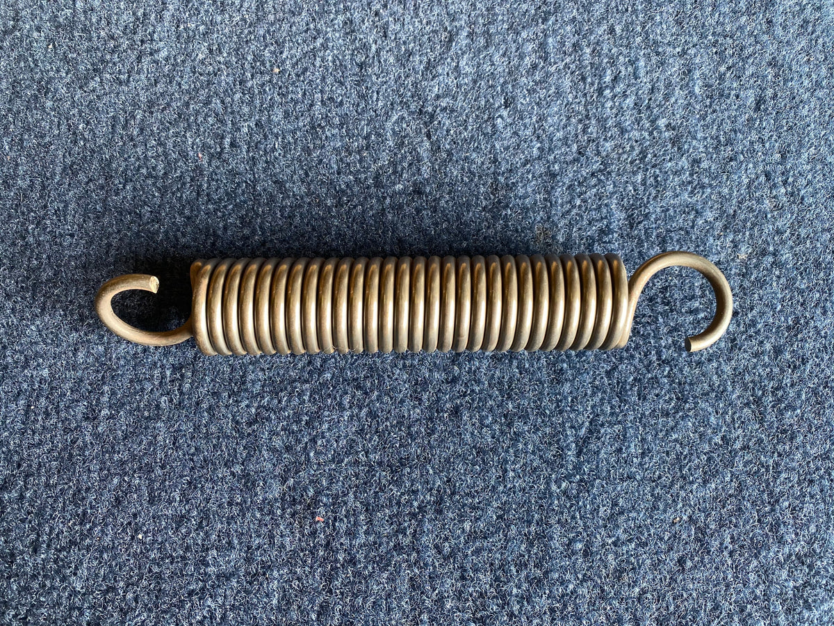 1941 Hood Springs (60 Special ONLY) – McVey's Cadillac