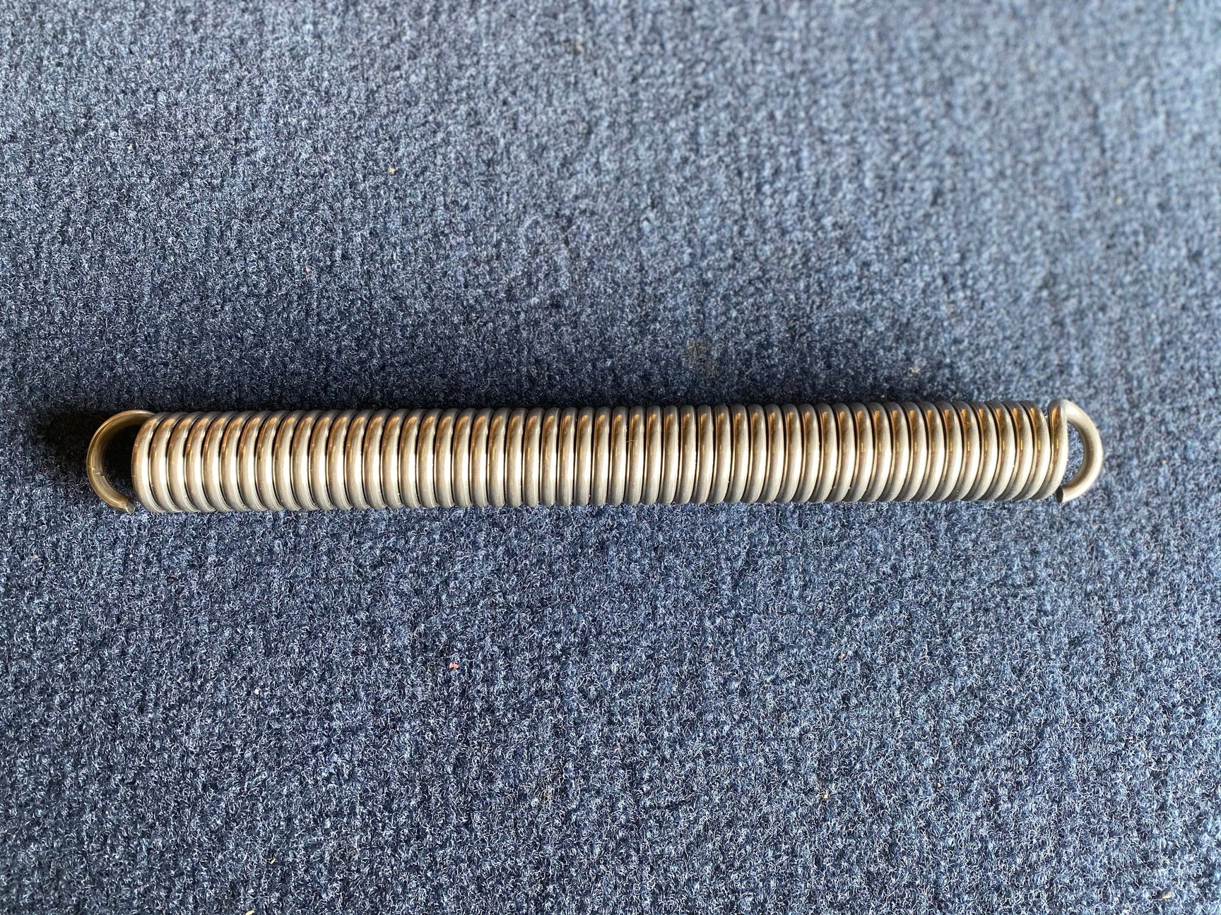 1941 Hood Springs – McVey's Cadillac