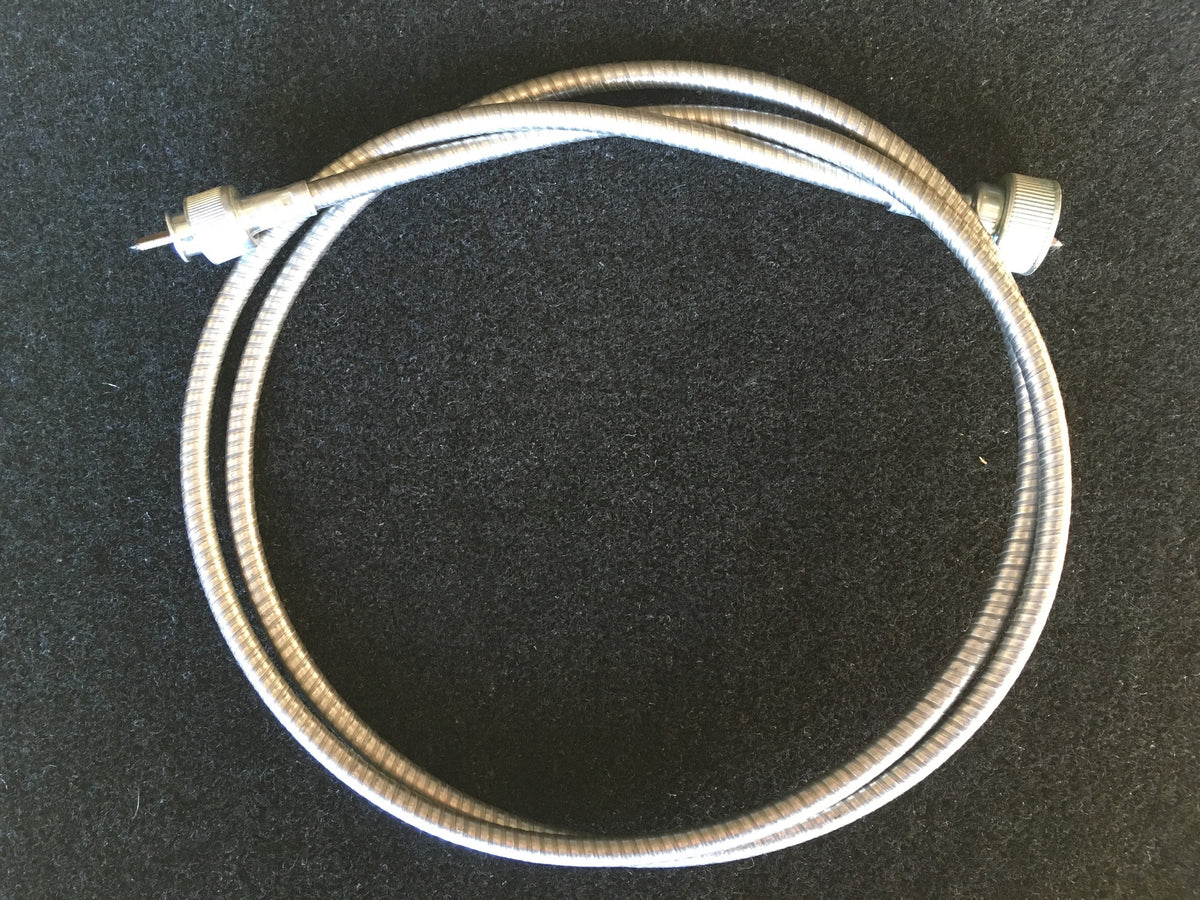 1959-1960 Speedometer Cables w/ Cruise Control – McVey's Cadillac